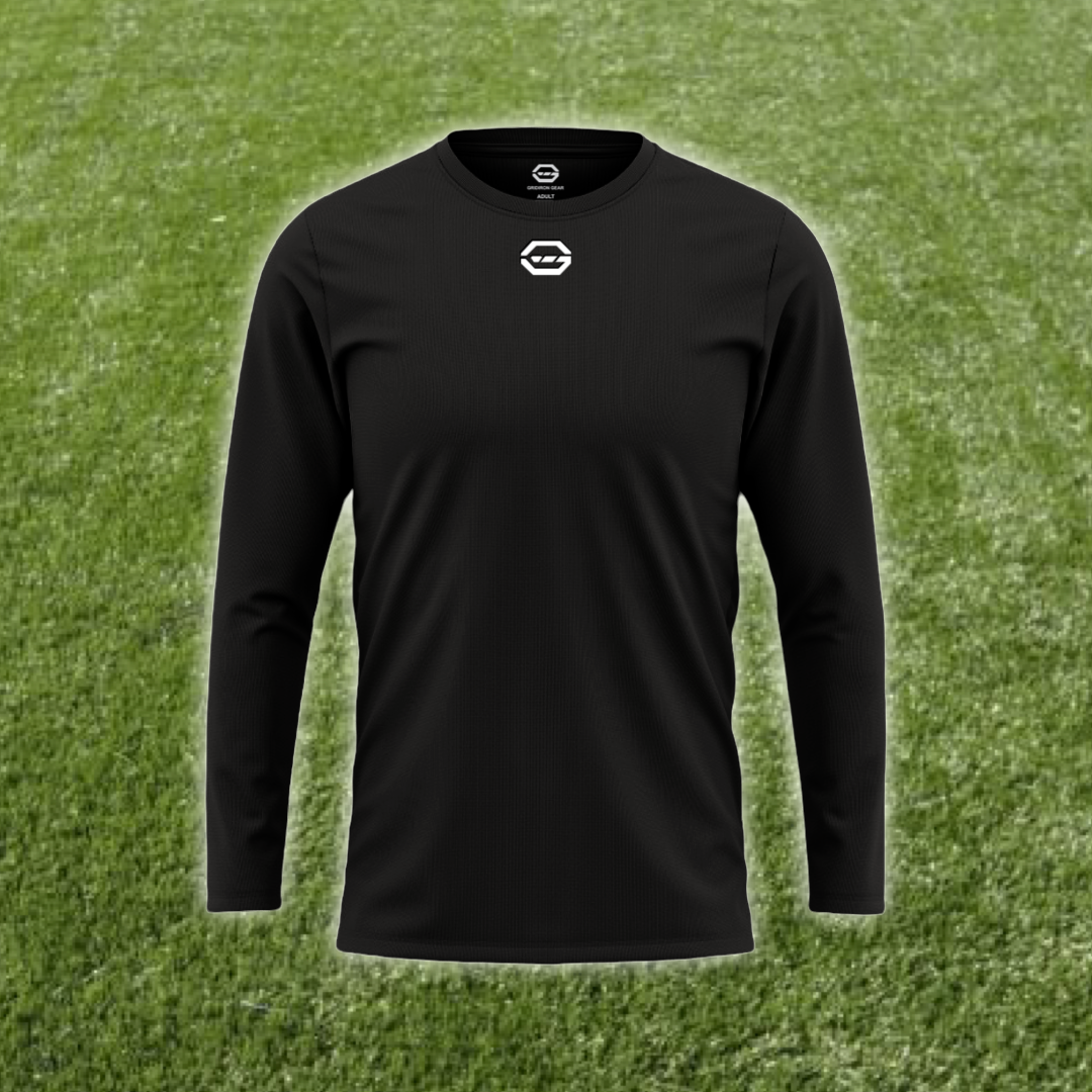 GP Long Sleeve Shirt – Gridiron Gear